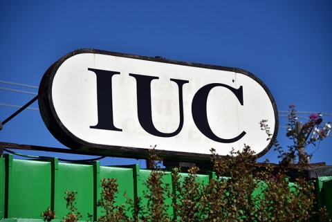 islamic unity center