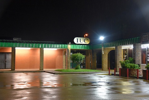 islamic unity center