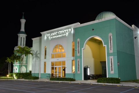 Islamic Center of Boca Raton