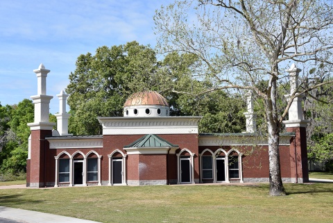 Islamic Center of Lake City